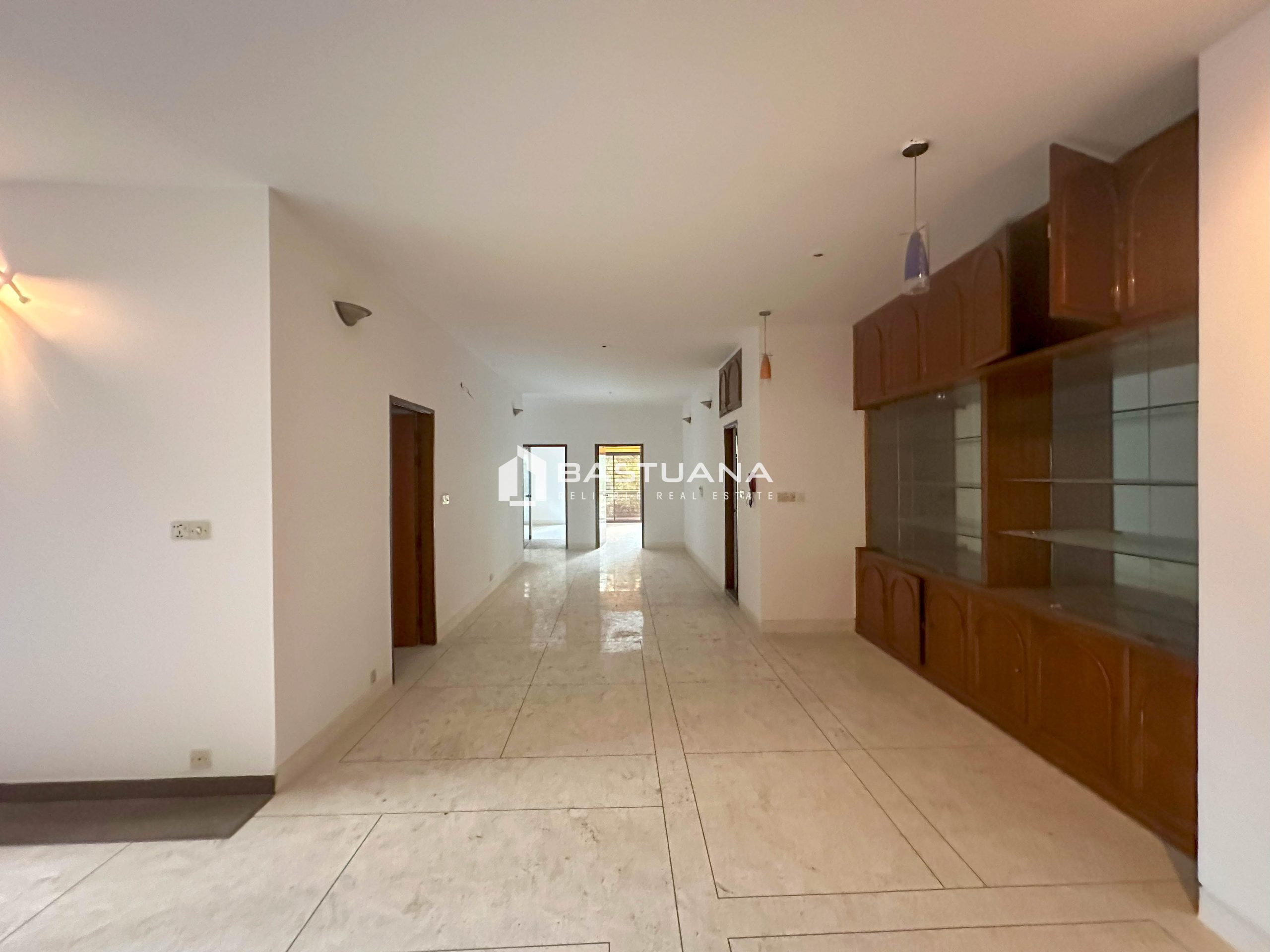 Lalmatia – Elegant South-Facing Apartment - Bastuana