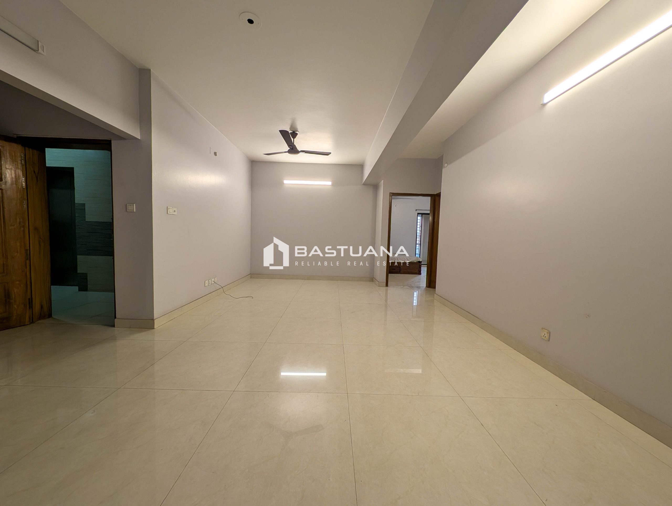 Lalmatia – 1,887 Sq. Ft. Luxury Apartment - Bastuana
